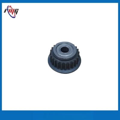China ATM Glory USF-52C Banknote Counter Sorter 24T Gear Assy 6*22*11 ATM Spare Parts for sale