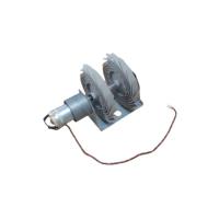 China Bill Counter Machine Glory GFS50 Counter Spare Parts for sale