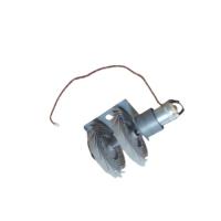 China Bill Counter Machine Glory GFS50 Counter Spare Parts for sale