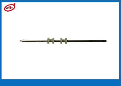 China Wincor CMD V4 Thickness Measurinc Shaft Assembly 1750035768 01750035768 ATM Parts for sale
