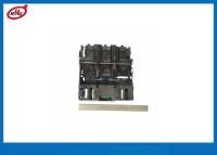 China RMG NCR S2 Cart (Through the Wall) ATM Parts RA Bracket Assembly S Parts 4450761204 445-0761204 for sale