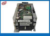 China 1750362100 Diebold Nixdorf Card Reader ICT3H5-3AD2792 ATM Machine Parts for sale