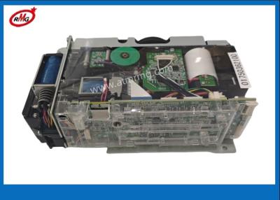 China 1750362100 Diebold Nixdorf Card Reader ICT3H5-3AD2792 ATM Machine Parts for sale