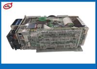 China 1750362100 Diebold Nixdorf Card Reader ICT3H5-3AD2792 ATM Machine Parts for sale