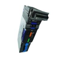 China Atm Parts Parts Atm JCM Atm Parts JCM IPRO-200-SS-RC Bill Validator Complete Unit for sale