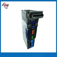 China Atm Parts Parts Atm JCM Atm Parts JCM IPRO-200-SS-RC Bill Validator Complete Unit for sale