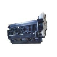 China 1750256248 1750267132 ATM Machine Parts Wincor Nixdorf TP28 Thermal Receipt Printer 1750267133 Paper Outlet Assy for sale