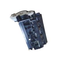 China 1750256248 1750267132 ATM Machine Parts Wincor Nixdorf TP28 Thermal Receipt Printer 1750267133 Paper Outlet Assy for sale