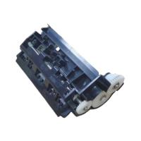 China 1750256248 1750267132 ATM Machine Parts Wincor Nixdorf TP28 Thermal Receipt Printer 1750267133 Paper Outlet Assy for sale