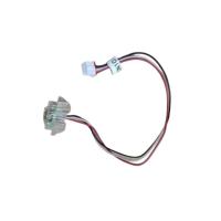 China 1750256248 1750267132 ATM Machine Parts Wincor Nixdorf TP28 Thermal Receipt Printer 1750267133 Sensor Assy for sale