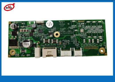 China 01750341823B 01750341824B Diebold Nixdorf PCB Light Board Control Board ATM Machine Parts for sale