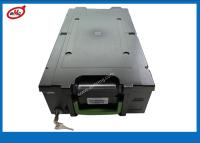 China 1750109651 01750109651 Wincor Nixdorf CMD-V4 Cash Out Cassette ATM Machine Parts for sale