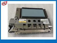 China Bank ATM Machine Parts Hitachi 2845V Whole Machine 3842 Dispenser Cash Slot Assembly 152-M7613156K Upper Cover WCSSAC 743164 for sale