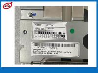 China Bank ATM Machine Parts Hitachi 2845V Whole Machine 3842 Dispenser Cash Slot Assembly 152-M7613156K Upper Cover WCSSAC 743164 for sale