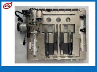 China Bank ATM Machine Parts Hitachi 2845V Whole Machine 3842 Dispenser Cash Slot Assembly 152-M7613156K Upper Cover WCSSAC 743164 for sale
