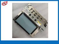 China Bank ATM Machine Parts Hitachi 2845V Whole Machine 3842 Dispenser Cash Slot Assembly 152-M7613156K Upper Cover WCSSAC 743164 for sale