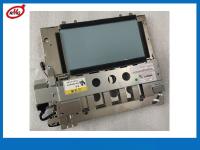 China Bank ATM Machine Parts Hitachi 2845V Whole Machine 3842 Dispenser Cash Slot Assembly 152-M7613156K Upper Cover WCSSAC 743164 for sale