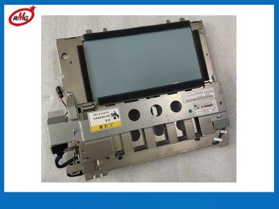 China Bank ATM Machine Parts Hitachi 2845V Whole Machine 3842 Dispenser Cash Slot Assembly 152-M7613156K Upper Cover WCSSAC 743164 for sale