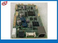 China Bank ATM Machine Parts Hitachi HCM2 V2G Card Reader TS-EC2G-U13210H Control Board Hitachi Omron for sale