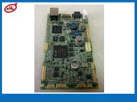 China Bank ATM Machine Parts Hitachi HCM2 V2G Card Reader TS-EC2G-U13210H Control Board Hitachi Omron for sale