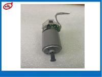 China Bank ATM Machine Hitachi HCM2 V2G Card Reader TS-EC2G-U13210H Motor Hitachi Omron for sale