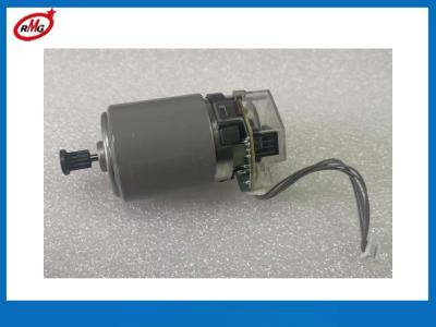 China Bank ATM Machine Hitachi HCM2 V2G Card Reader TS-EC2G-U13210H Motor Hitachi Omron for sale