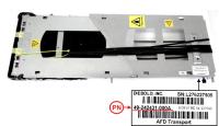 China 49242431000A ATM Machine Parts Diebold 5500 AFD FL Transport 720mm 49242431000A/C for sale