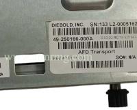 China 49250166000A ATM Machine Parts Diebold 5500 625mm Transport 49-250166-000A for sale