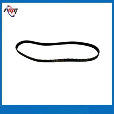 China NMD ATM Spare Parts S2M340-6 Timing Belt for sale