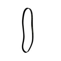 China NMD ATM Spare Parts S2M340-6 Timing Belt for sale