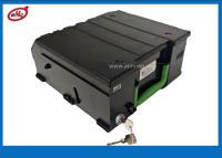 China Wincor Nixdorf Reject Cassette with Lock and Key for ATM Machines for sale