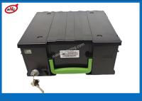 China Wincor Nixdorf Reject Cassette with Lock and Key for ATM Machines for sale