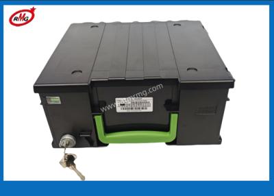 China Wincor Nixdorf Reject Cassette with Lock and Key for ATM Machines for sale