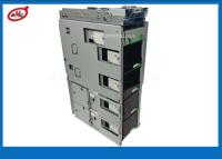 China F53 ATM Cash Dispenser with 4 Cassettes KD03236-B053 for sale