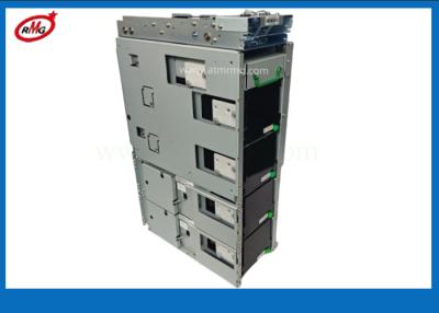 China F53 ATM Cash Dispenser with 4 Cassettes KD03236-B053 for sale
