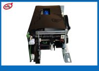 China NCR 2062 Short Exit-1 3TK Hioo Smart Card Reader ATM Part 445-0797568 for sale