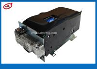 China NCR 2062 Short Exit-1 3TK Hioo Smart Card Reader ATM Part 445-0797568 for sale