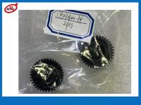 China 1750301000-14 49253851000B 1750301000 CAS RECYCLING CASSETTE SECURE Double Gear 13/37T DN ATM Spare Parts for sale