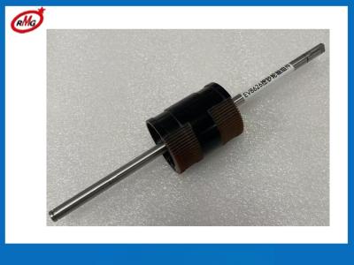China Glory EV8626 Banknote Counter Feed Roller Assembly 2602601005 EV8626-04 for sale