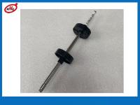 China 2603600801 EV8626-05 Glory EV8626 Banknote Counter Rubber Brush Shaft Assembly ATM Machine Spare Parts for sale