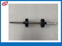 China 2603600801 EV8626-05 Glory EV8626 Banknote Counter Rubber Brush Shaft Assembly ATM Machine Spare Parts for sale