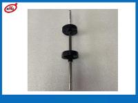 China 2603600801 EV8626-05 Glory EV8626 Banknote Counter Rubber Brush Shaft Assembly ATM Machine Spare Parts for sale