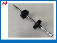China 2603600801 EV8626-05 Glory EV8626 Banknote Counter Rubber Brush Shaft Assembly ATM Machine Spare Parts for sale