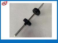 China 2603600801 EV8626-05 Glory EV8626 Banknote Counter Rubber Brush Shaft Assembly ATM Machine Spare Parts for sale