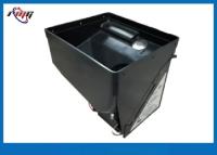 China Money Controls BCR206 Double Bowl Coin Hopper Without Selection Wheel for sale