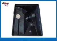 China Money Controls BCR206 Double Bowl Coin Hopper Without Selection Wheel for sale