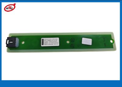 China 00104789000D 00-104789-000D Diebold Nixdorf Switch 004 KY OPN KYBD MTL CARBON 54.74 CTR ATM Machine Parts for sale