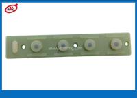 China 00104789000D 00-104789-000D Diebold Nixdorf Switch 004 KY OPN KYBD MTL CARBON 54.74 CTR ATM Machine Parts for sale
