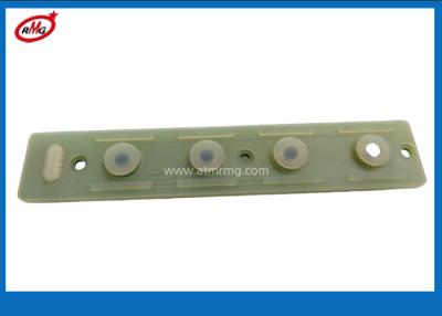 China 00-104789-000A 00104789000A Diebold Nixdorf Switch 004 KY OPN KYBD MTL CARBON 54.74 CTR ATM Machine Parts for sale