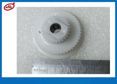 China Diebold Nixdorf DN200/250/450 ESC Reel Storage RM4 RM3 Gear 1750291701 for sale